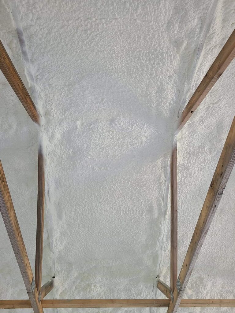 Spray Foam Insulation | Midwest Foam Insulators